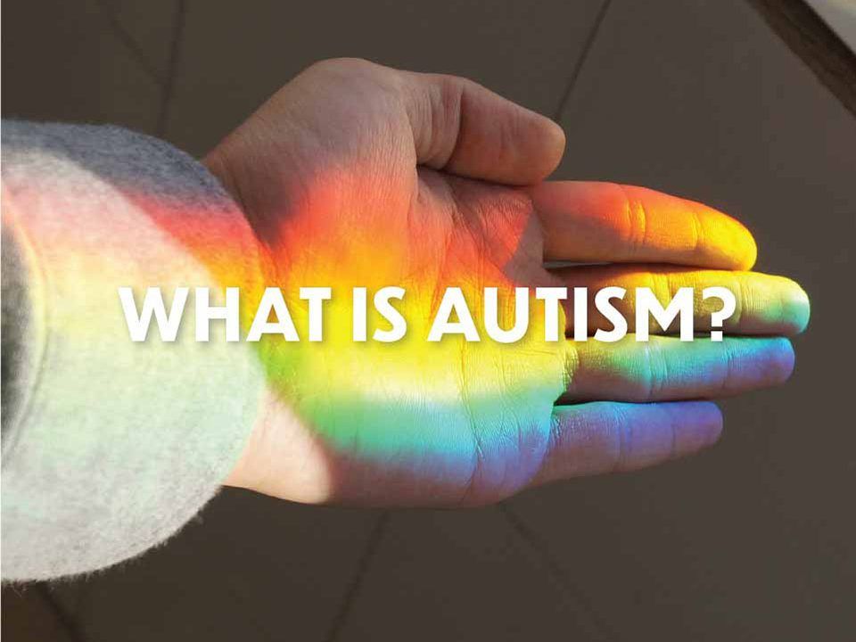 Autism Q & A — AutismBC