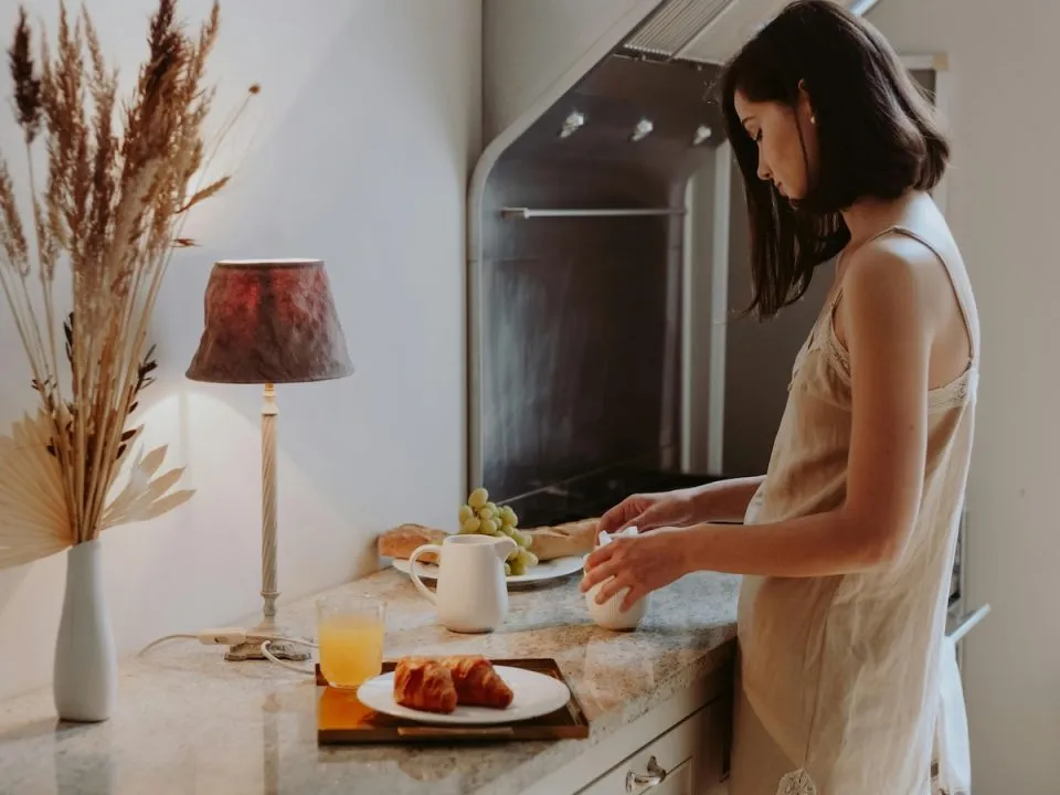 Cooking tips for autistic adults — AutismBC