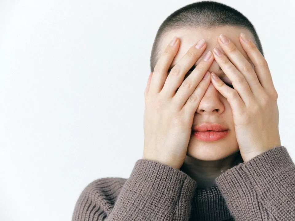 ADHD in women and girls: AuDHD, functional freeze, and more— AutismBC